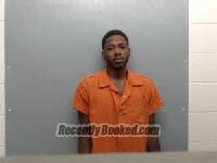 Recent Booking / Mugshot for RAVONTE RASHAAD HOLMES in Union County ...