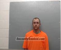 Recent Booking / Mugshot for Randall Joseph Hammond in Union County ...