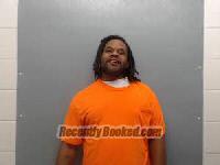 Recent Booking / Mugshot for Desmond Ratliff in Union County, Arkansas