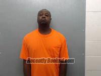 Recent Booking / Mugshot for GENE ADAM WILLIAMS in Union County, Arkansas