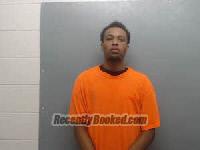 Recent Booking / Mugshot for JAI DAVID KESEE in Union County, Arkansas