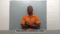 Recent Booking / Mugshot for Ricky Lee Williams in Union County, Arkansas