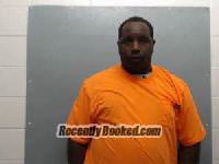 Recent Booking / Mugshot for VINCENT LOUIS DAWSON in Union County, Arkansas