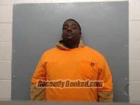Recent Booking / Mugshot for ERIC SHEPHERD in Union County, Arkansas