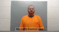 Recent Booking / Mugshot for Matthew Wallace Culbertson in Union County ...