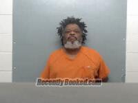 Recent Booking / Mugshot for KENTRELL HILL in Union County, Arkansas