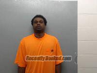 Recent Booking / Mugshot for MIKEAL LAMARION BEAL in Union County, Arkansas