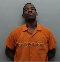 Recent Booking / Mugshot for Justin Obrien Harris in Union County, Arkansas