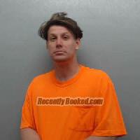 Recent Booking / Mugshot for RONALD M HEAD in Union County, Arkansas