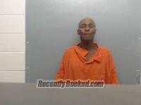 Recent Booking / Mugshot for GEORGE ANTHONY MOOREHEAD in Union County ...