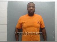 Recent Booking / Mugshot for JULIAN ANTOINE MOORE in Union County, Arkansas