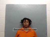 Recent Booking / Mugshot for Princess Ann Kelly in Union County, Arkansas