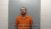 Recent Booking / Mugshot for CARTER HAYDEN RODEN in Union County, Arkansas