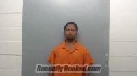 Recent Booking / Mugshot for Edwin Johnson in Union County, Arkansas