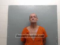 Recent Booking / Mugshot for DAVID MICHAEL KNIGHTEN in Union County ...