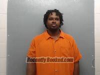Recent Booking / Mugshot for DEVIN JAMAR HUNTER in Union County, Arkansas