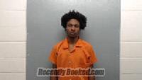 Recent Booking / Mugshot for Jeremiah Antwan Jackson in Union County, Arkansas