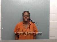 Recent Booking / Mugshot for DEMETRIA ANN TATUM in Union County, Arkansas