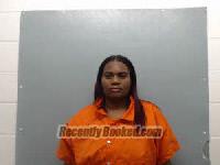 Recent Booking / Mugshot for KALISE DESHAY GREENWOOD in Union County ...