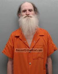 Recent Booking / Mugshot for Robert Andrew Reddin in Union County, Arkansas