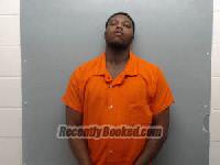 Recent Booking / Mugshot for Alexander Lamarr Sturgis in Union County ...