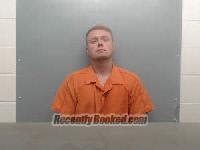 Recent Booking / Mugshot for Skyler Russell Sprayberry in Union County ...