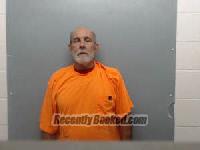 Recent Booking / Mugshot for DOUGLAS A LUPTON in Union County, Arkansas
