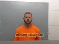 Recent Booking / Mugshot for RANDALL BLAKE FRISBY in Union County, Arkansas