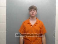 Recent Booking / Mugshot for Jessie Aiden Duncan in Union County, Arkansas