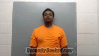 Recent Booking / Mugshot for JMECIO JVEON BOONE in Union County, Arkansas
