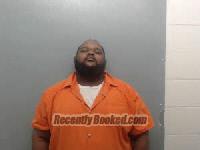 Recent Booking / Mugshot for QUINTERIUS SMITH in Union County, Arkansas