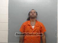 Recent Booking / Mugshot for TORY NELSON in Union County, Arkansas