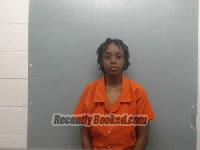 Recent Booking / Mugshot for SHACOLE COOKSEY in Union County, Arkansas