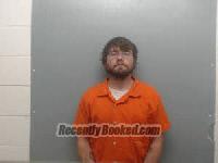 Recent Booking / Mugshot for BRIAN SCROGGINS in Union County, Arkansas