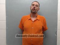 Joshua Raymond Bolton Mugshot & Arrest Info | Union County, AR