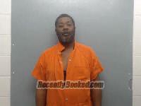Recent Booking / Mugshot for EDDIE LEON MILLER in Union County, Arkansas