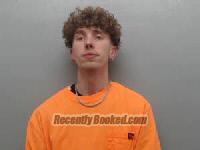Justin Freeman Arrest & Booking Info | Union County, AR
