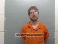 GREGORY GREESON Arrest Record & Booking Info – Union County, Arkansas ...