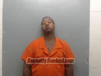 Recent Booking / Mugshot for KENNETH CLAY in Union County, Arkansas