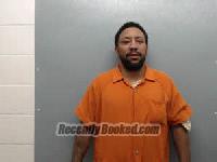 Recent Booking / Mugshot for Cory Dewayne Perry in Union County, Arkansas