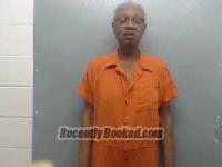 Melvin Thomas Arrest Record & Booking Info – Union County, Arkansas ...