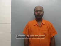 Recent Booking / Mugshot for Clifford Sanders in Union County, Arkansas