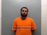 Recent Booking / Mugshot for DUSTIN TAYLOR BIRCHETT in Union County ...