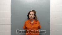 Recent Booking / Mugshot for Nikki Telford in Union County, Arkansas