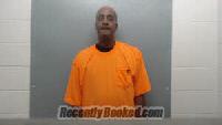 Recent Booking / Mugshot for Gerald Jerome Herring in Union County ...