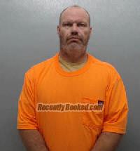 Recent Booking / Mugshot for WESLEY BRIAN SMITH in Union County, Arkansas