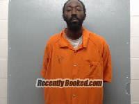 Recent Booking / Mugshot for DANIEL HEARD in Union County, Arkansas