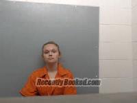 Recent Booking / Mugshot for LEYTON RENEE LEWIS in Union County, Arkansas