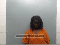 Recent Booking / Mugshot for TEARANEY EPHROM in Union County, Arkansas