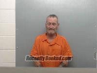 Recent Booking / Mugshot for ANTHONY MARC MAYFIELD in Union County ...